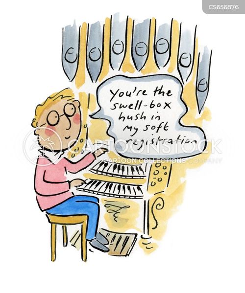 Swell Box Cartoons and Comics - funny pictures from CartoonStock