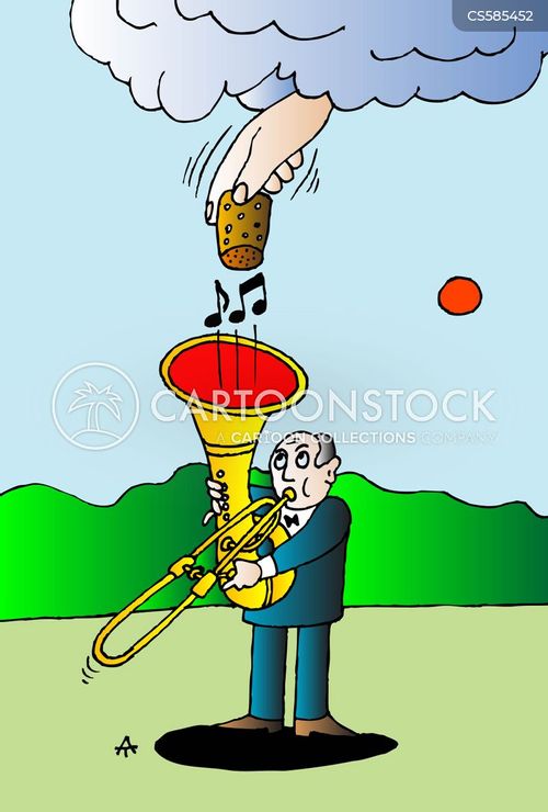 Divine Interference Cartoons and Comics - funny pictures from CartoonStock