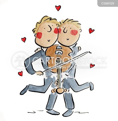 Musical Tempo Cartoons and Comics - funny pictures from CartoonStock