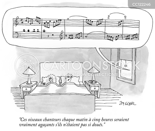 Dessins humoristique et caricaturés avec Talent Naturel