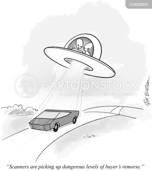 Teslas Cartoons and Comics - funny pictures from CartoonStock