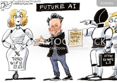 Future Value Cartoons and Comics - funny pictures from CartoonStock