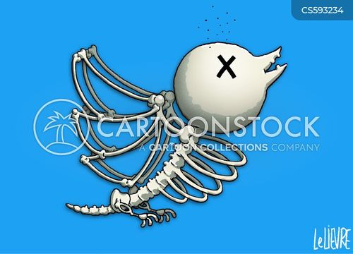 X Rebrand Cartoons and Comics - funny pictures from CartoonStock