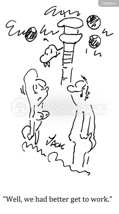Get Better Cartoons and Comics - funny pictures from CartoonStock