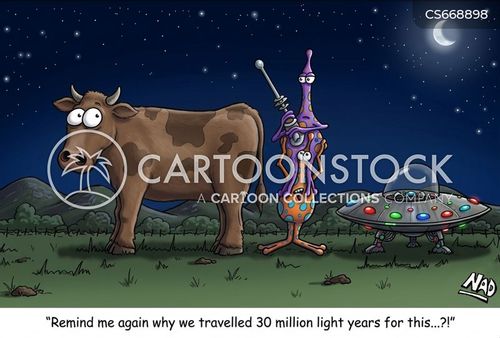 30 Million Light Years Cartoons and Comics - funny pictures from ...