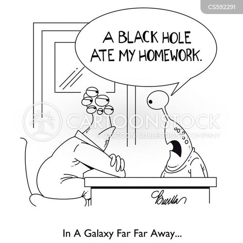 Assignment Delay Cartoons and Comics - funny pictures from CartoonStock