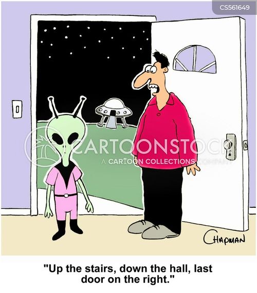 Comfort Break Cartoons and Comics - funny pictures from CartoonStock