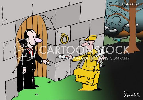 Comical Cartoons and Comics - funny pictures from CartoonStock