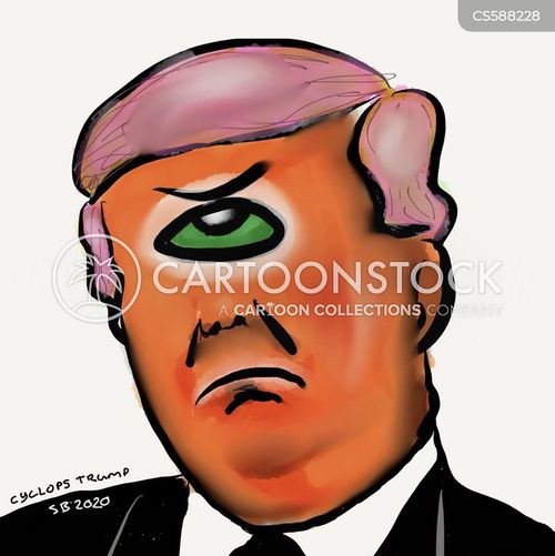 Creature Mashup Cartoons and Comics - funny pictures from CartoonStock