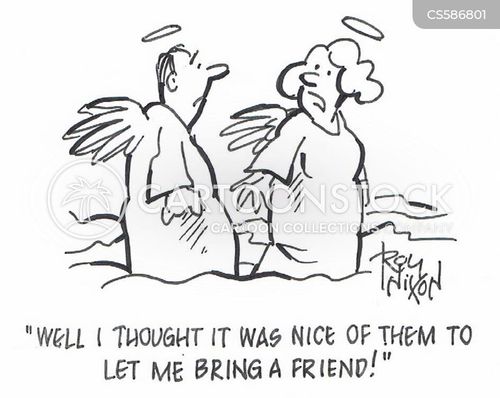 Plus 1 Cartoons and Comics - funny pictures from CartoonStock