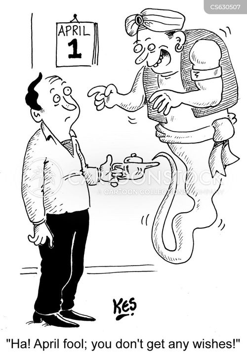 Fool Cartoons and Comics - funny pictures from CartoonStock