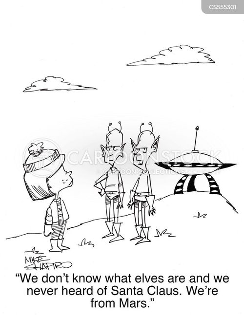 Ethics Probe Cartoons and Comics - funny pictures from CartoonStock
