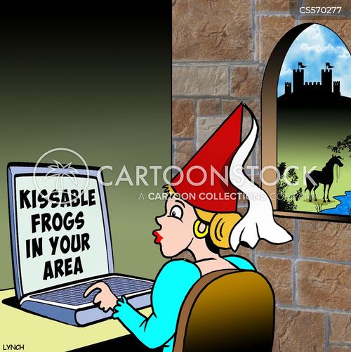 Tiana Cartoons and Comics - funny pictures from CartoonStock