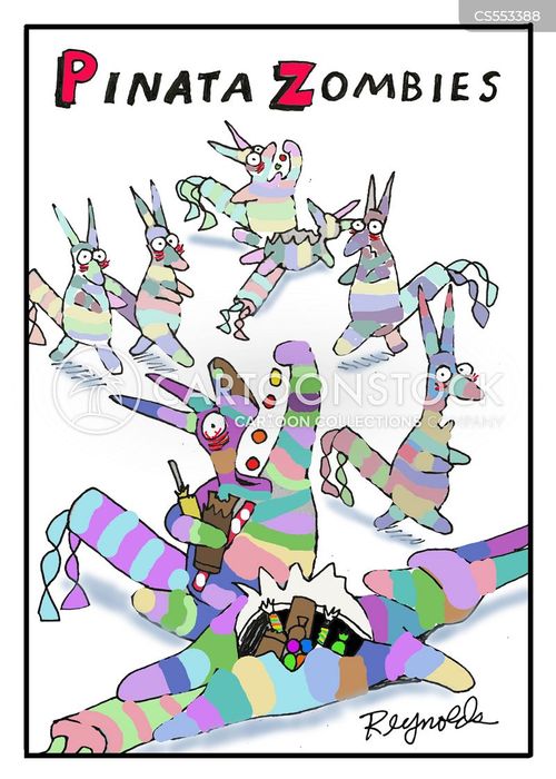 Whacking Game Cartoons and Comics - funny pictures from CartoonStock