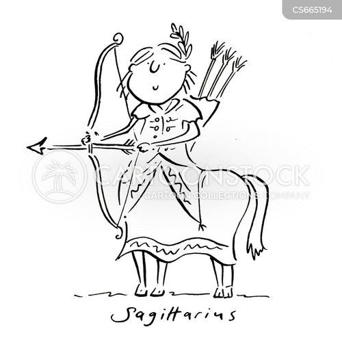 Marksman Cartoons and Comics - funny pictures from CartoonStock
