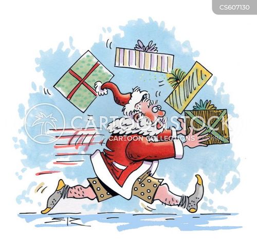 Dash Of This Cartoons and Comics - funny pictures from CartoonStock