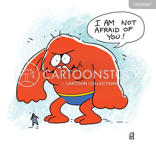 Failing Limbs Cartoons and Comics - funny pictures from CartoonStock