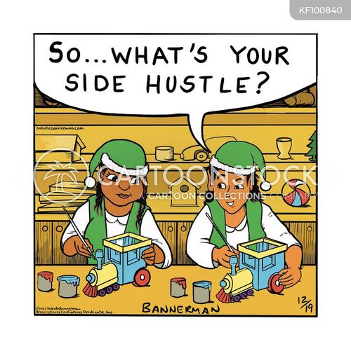 Fuller Brush Cartoons and Comics - funny pictures from CartoonStock