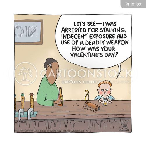 Indecent Exposure Laws Cartoons and Comics - funny pictures from ...