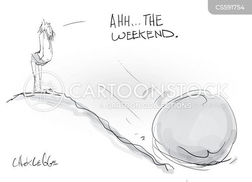 Tantalus Cartoons and Comics - funny pictures from CartoonStock