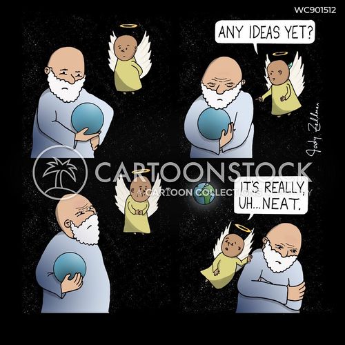 Writer's Block Cartoons and Comics - funny pictures from CartoonStock