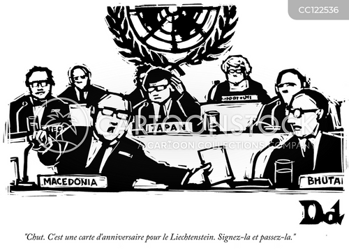 Dessins humoristique et caricaturés avec Exemples