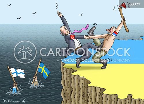 Tim Hortons Cartoons and Comics - funny pictures from CartoonStock