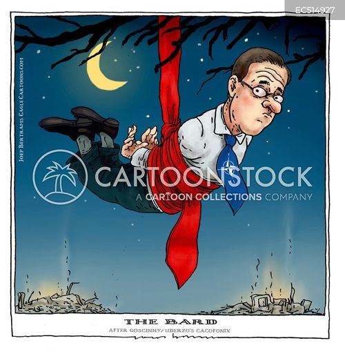 Nato Secretary General Cartoons and Comics - funny pictures from ...