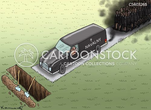 Political Assassination Cartoons and Comics - funny pictures from ...