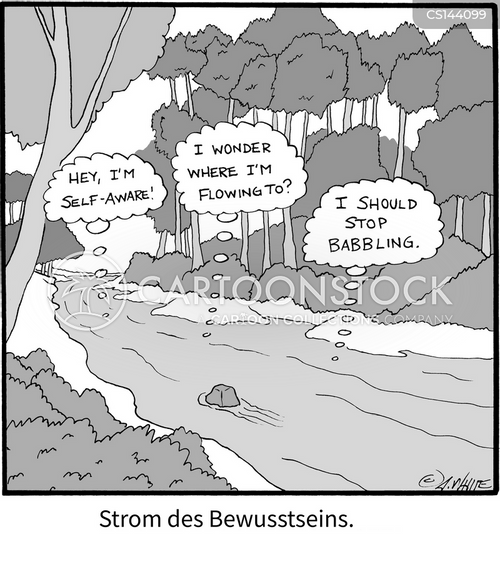 Cartoons und Karikaturen mit Nord Stream I