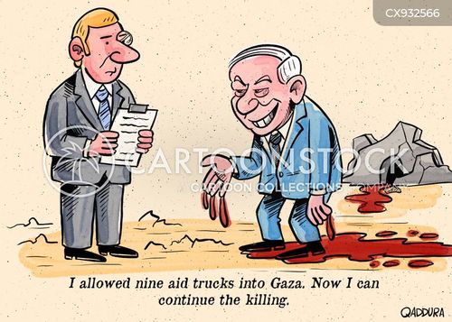 Killing Cartoons and Comics - funny pictures from CartoonStock