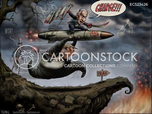 Charge Cartoons and Comics - funny pictures from CartoonStock