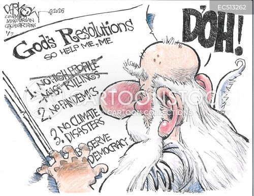 Romantic Resolutions Cartoons and Comics - funny pictures from CartoonStock