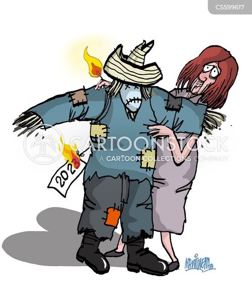 New Doll Cartoons and Comics - funny pictures from CartoonStock
