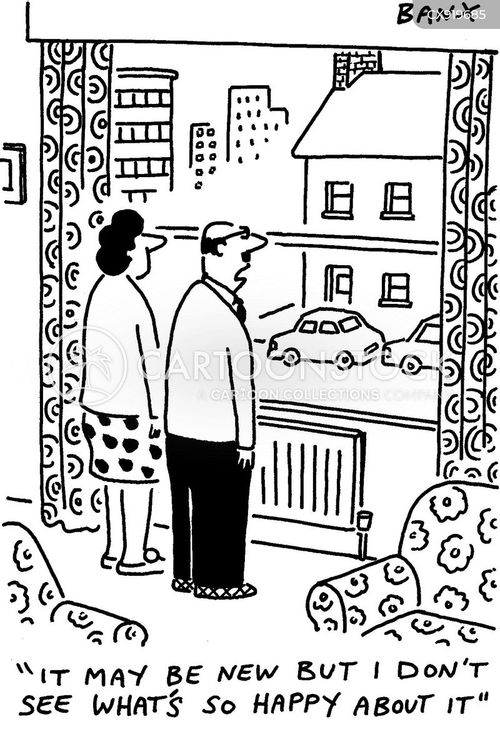 Disillusionment With The Future Cartoons and Comics - funny pictures ...