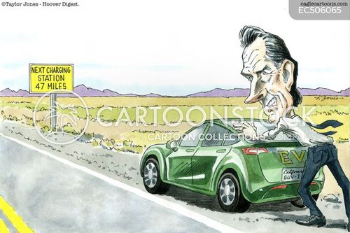 Gavin Newsom Cartoons and Comics - funny pictures from CartoonStock