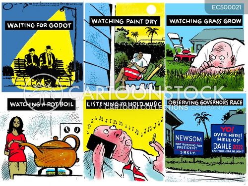 Gavin Newsom Cartoons and Comics - funny pictures from CartoonStock