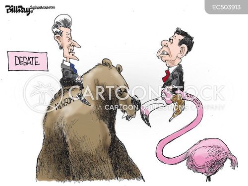 Newsome Cartoons and Comics - funny pictures from CartoonStock