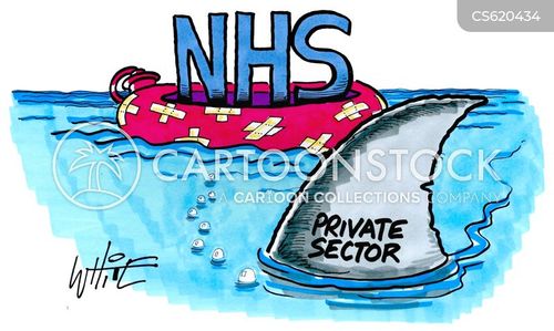 Private Sector Finance Cartoons and Comics - funny pictures from ...