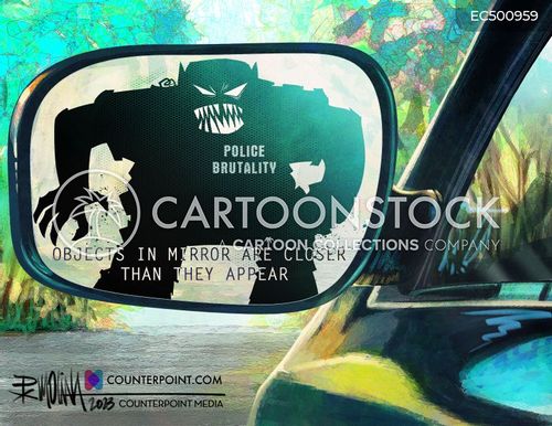 Tyre Nichols Cartoons and Comics - funny pictures from CartoonStock