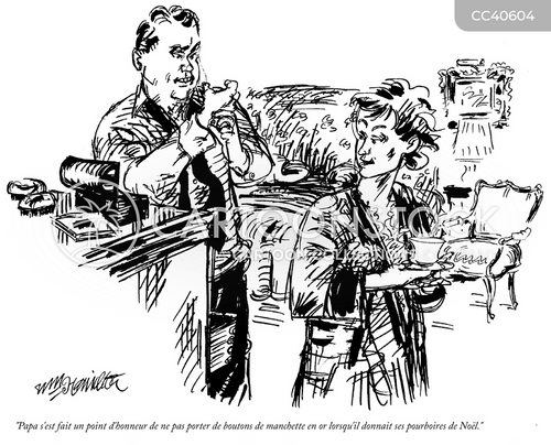 Dessins humoristique et caricaturés avec Consultation Du Patient