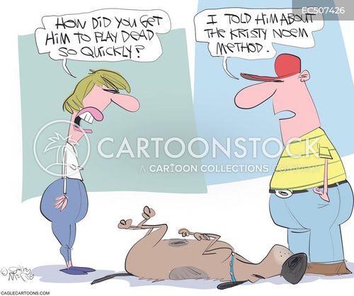 Governor Krisi Noem Cartoons and Comics - funny pictures from CartoonStock