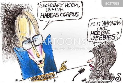 Noem Controversy Cartoons and Comics - funny pictures from CartoonStock