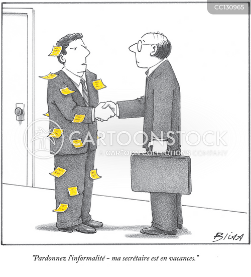 Dessins humoristique et caricaturés avec Admin