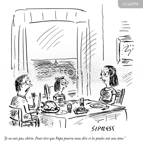 Dessins humoristique et caricaturés avec Discordes Conjugales