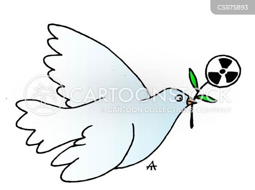 Nuclear Power Plan Cartoons and Comics - funny pictures from CartoonStock