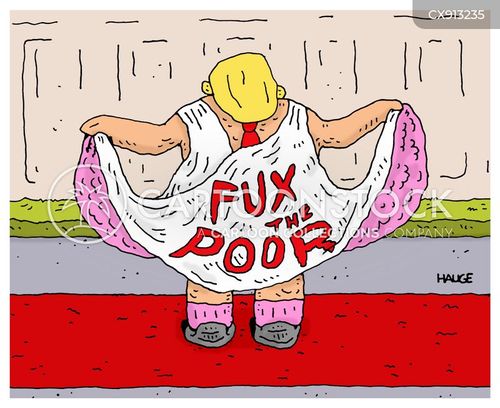 Alexandria Ocasio-cortez Cartoons and Comics - funny pictures from ...