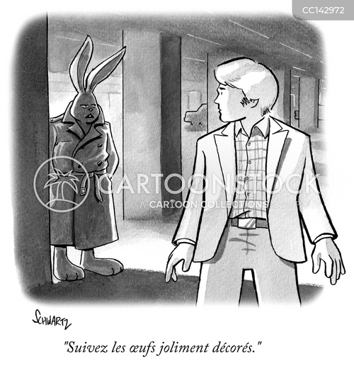 Dessins humoristique et caricaturés avec Théoriciens Du Complot