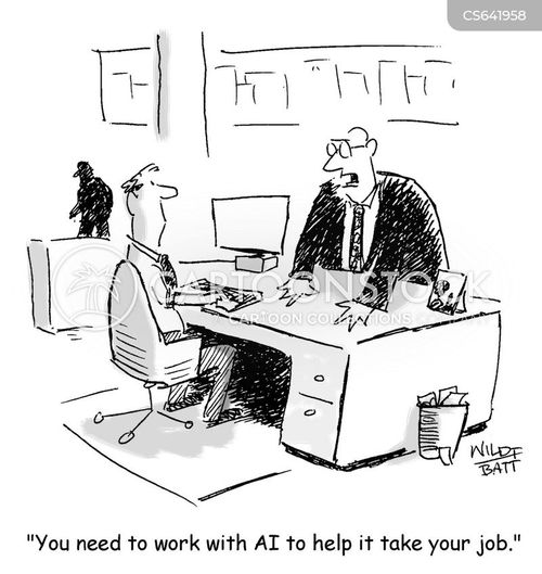 Ai Adoption Cartoons and Comics - funny pictures from CartoonStock