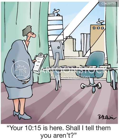 Empty Swivel Chair Cartoons and Comics - funny pictures from CartoonStock